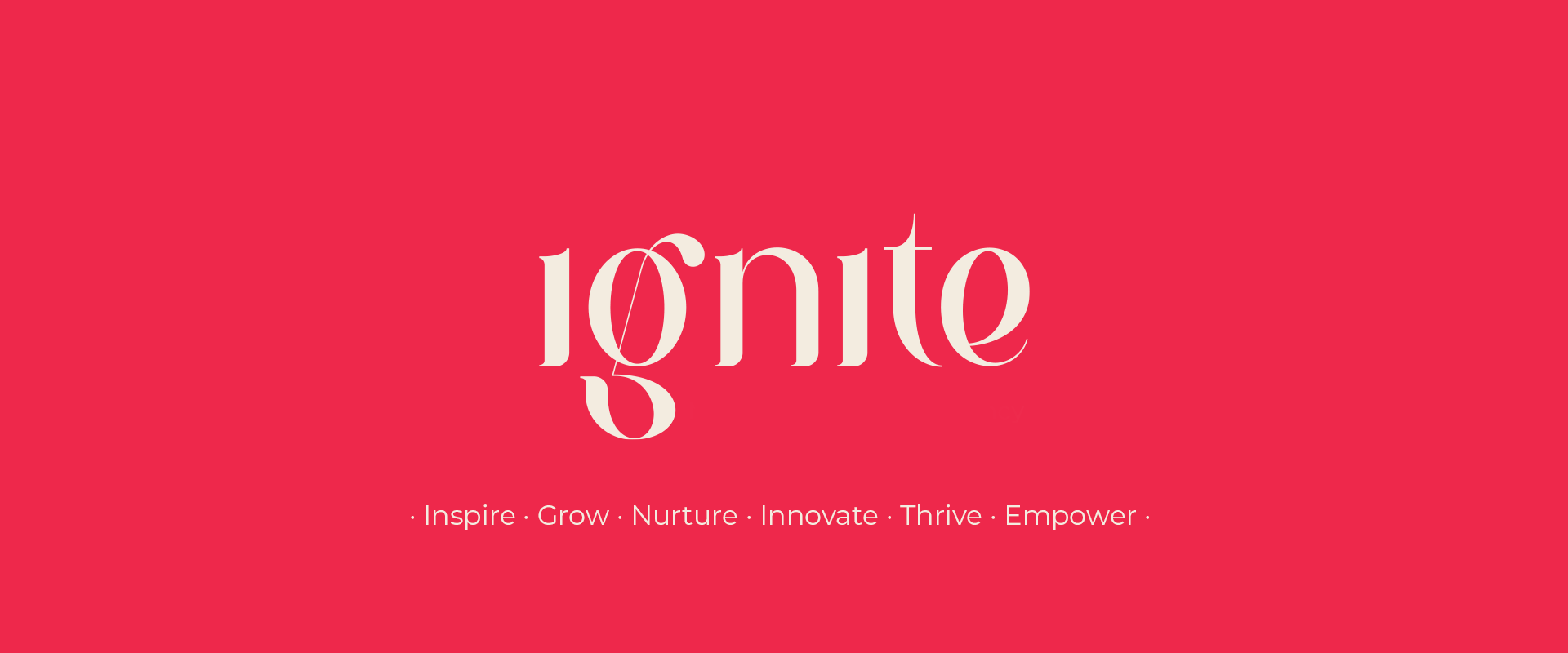 Ignite - Marketing & PR consultancy