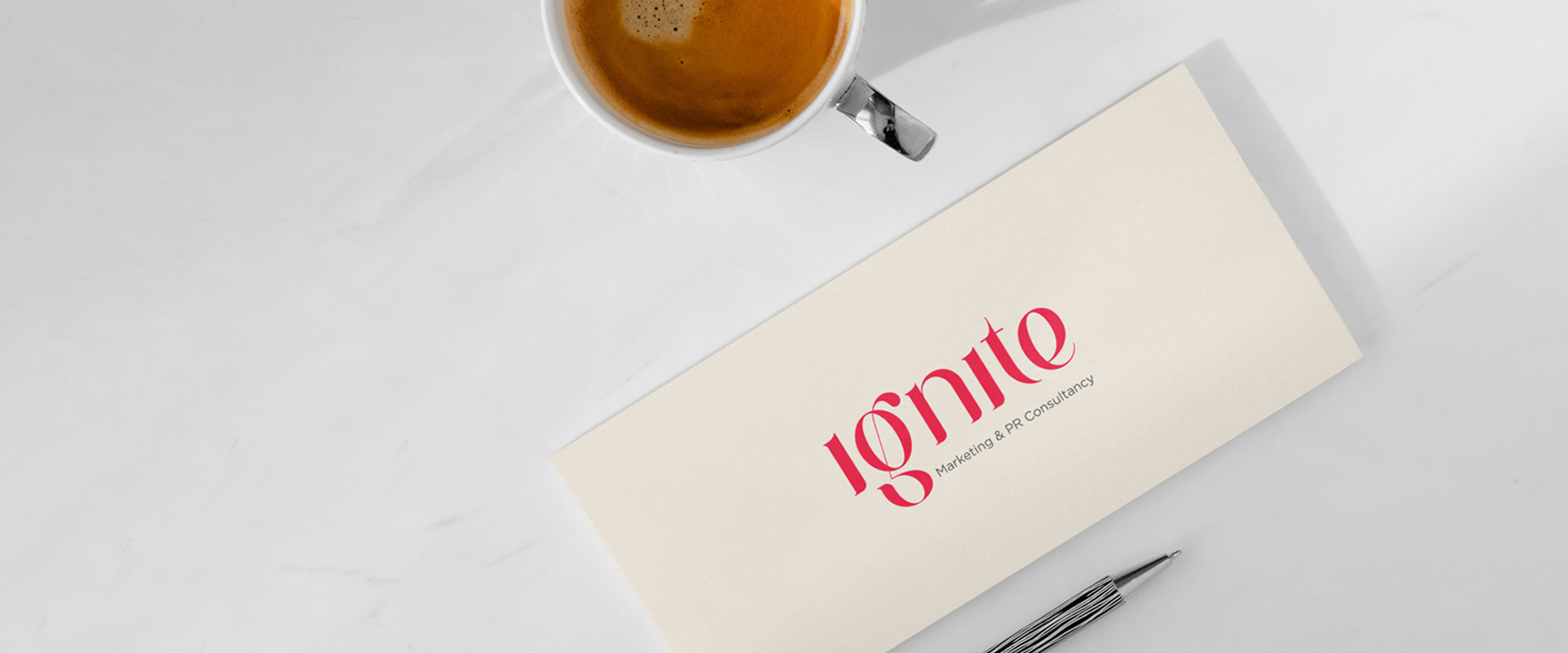 Ignite - Marketing & PR consultancy